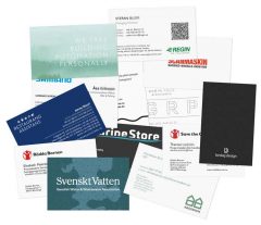 Kunskapsbank – Vilka mått har olika Pappersformat?